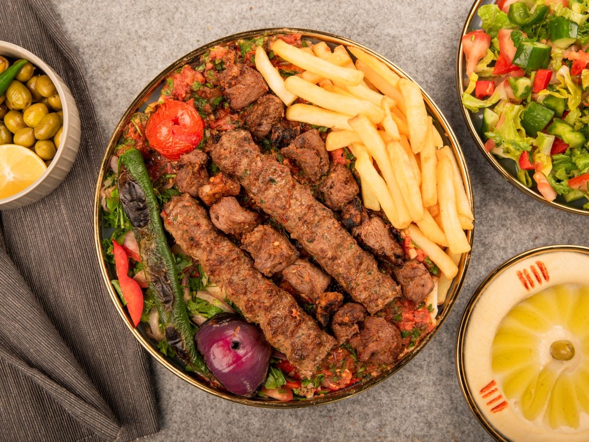 Al Fawwar Restaurant delivery service in UAE | Talabat