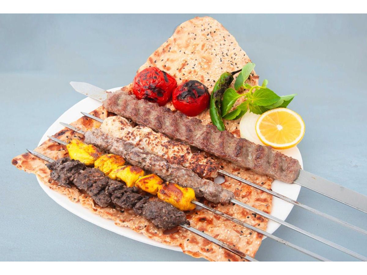 Khori Special Kabab delivery service in UAE | Talabat