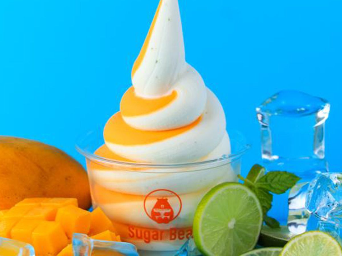 Sugar Bear delivery service in Qatar | Talabat