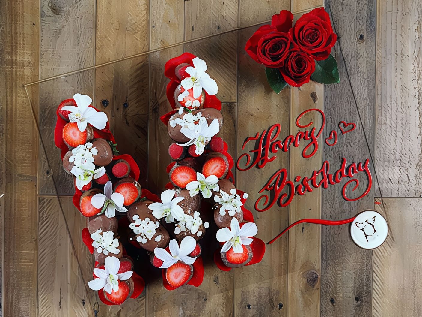 Joy Confections delivery service in Kuwait | Talabat