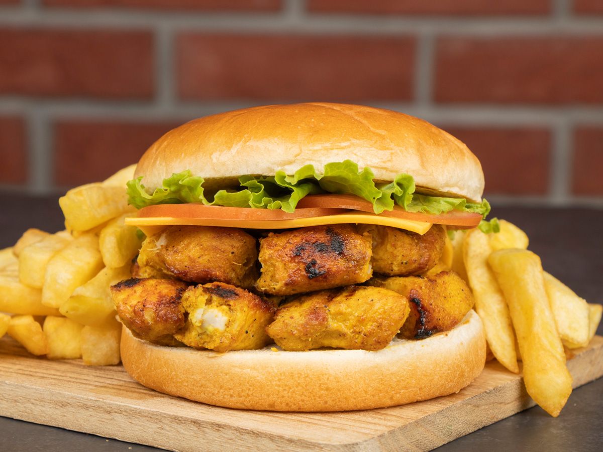 Mix Mashakeek delivery service in UAE | Talabat