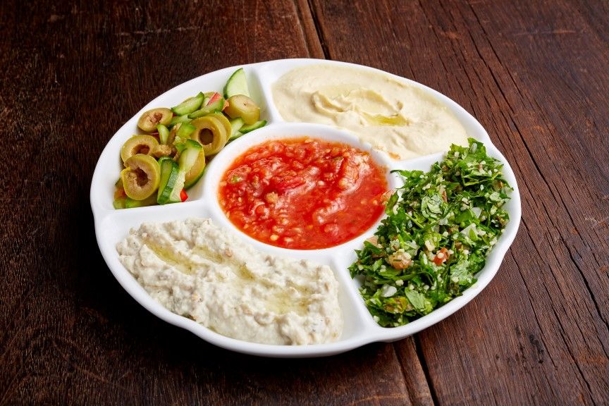 Lebanese Restaurant delivery service in Bahrain | Talabat