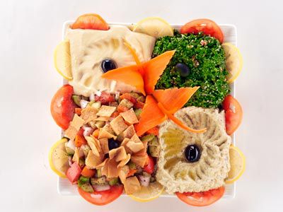 Food City delivery in Bahrain | Food City menu | Talabat