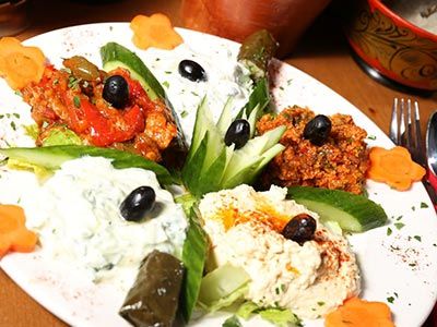 Al Fanoos Restaurant delivery service in Bahrain | Talabat