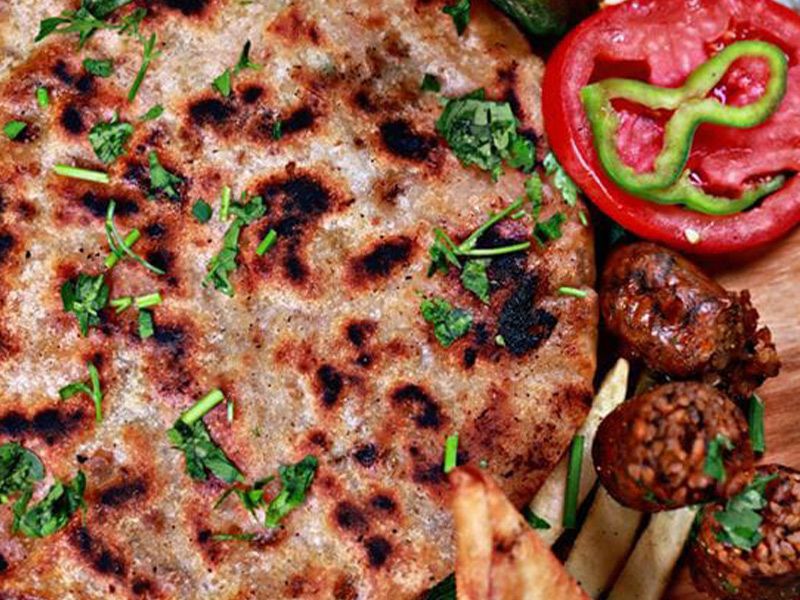 Hawawshi El Refaay delivery service in Egypt | Talabat