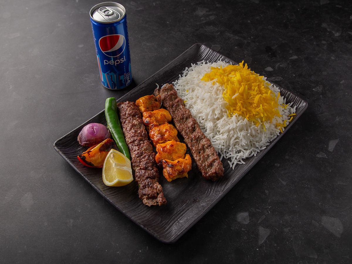 Kabab Grill House delivery service in Kuwait | Talabat