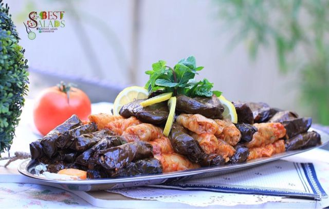 Jabri Sweets and Restaurant delivery in Doha, Duhail and many other ...