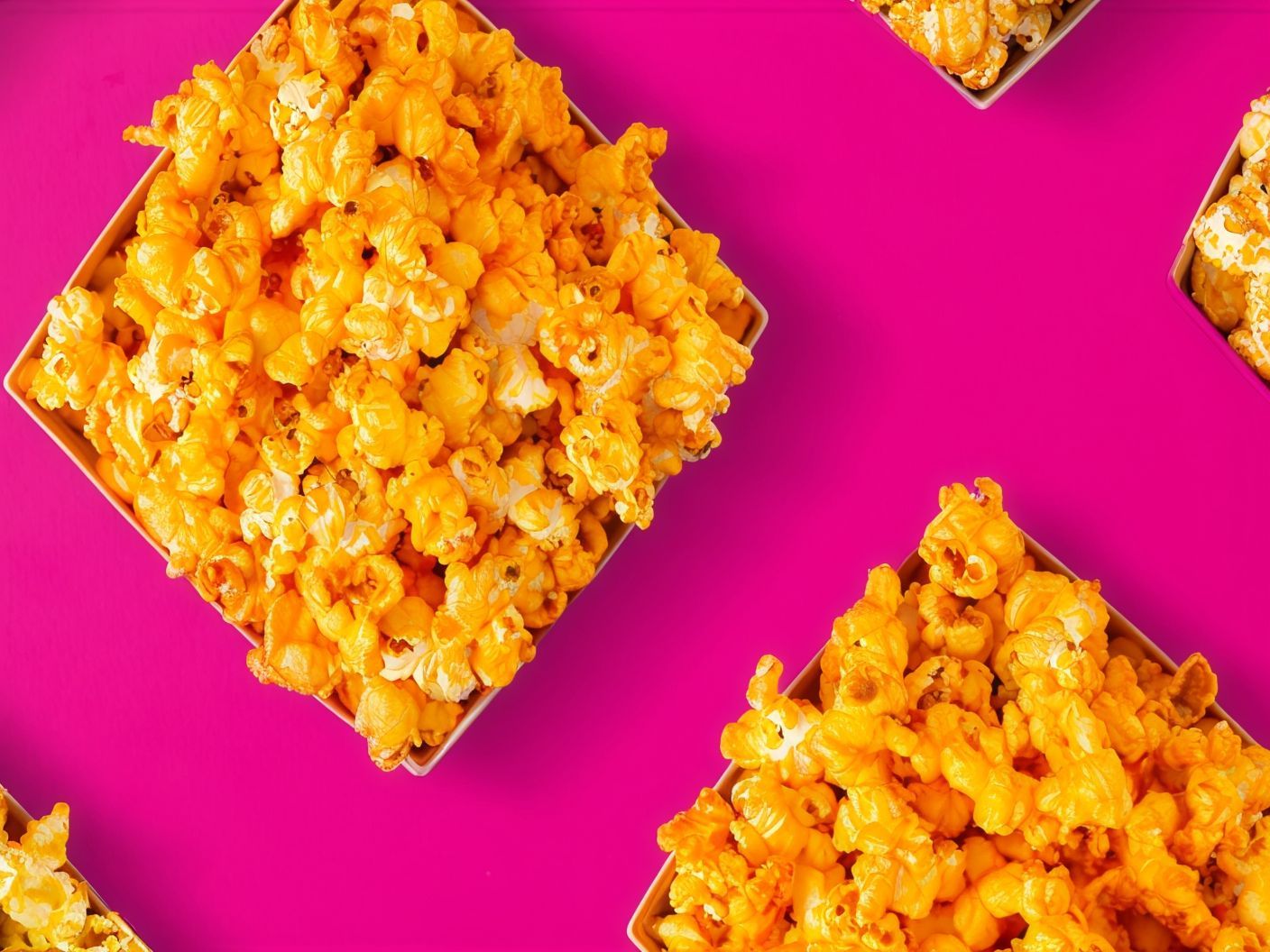 VOX Cinemas - Popcorn, Nachos & Cinema Snacks delivery service in Oman ...