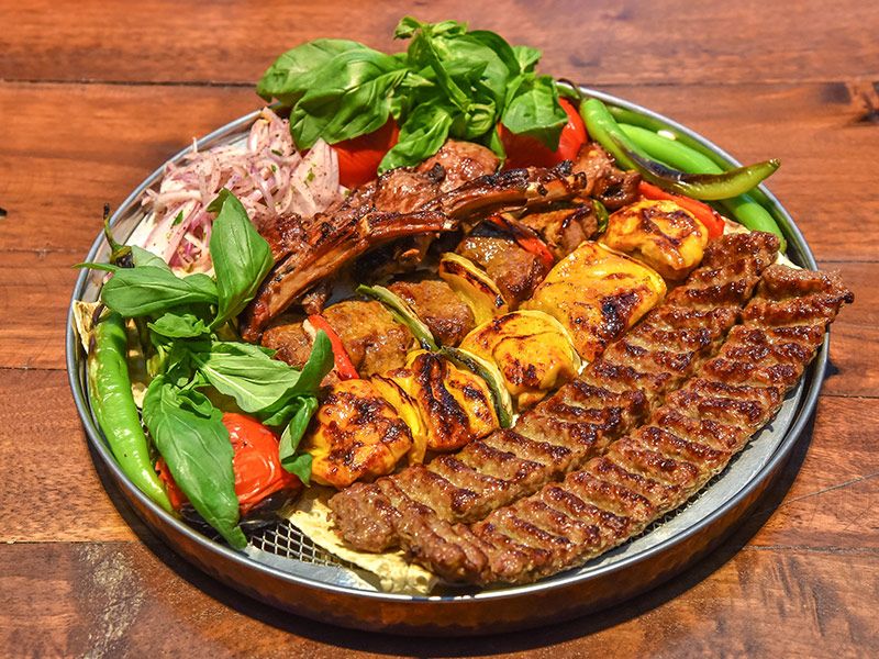 Divan delivery service in Qatar | Talabat