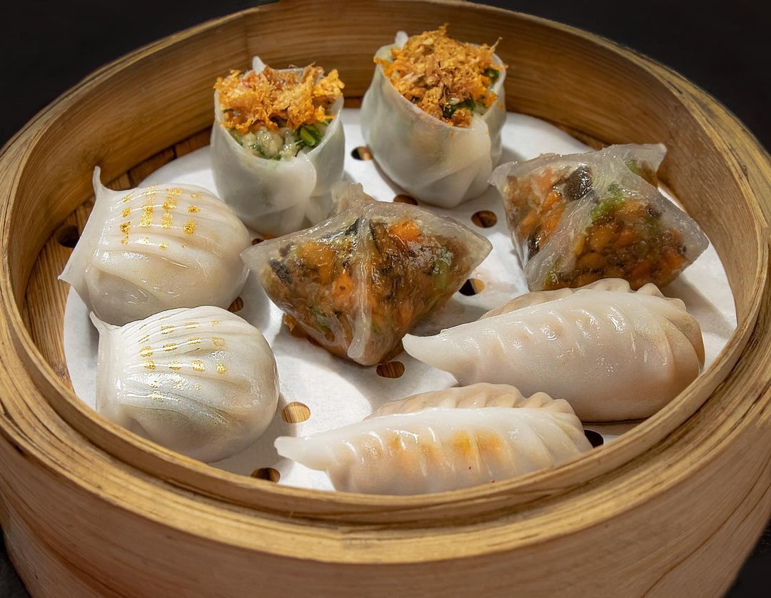 Shanghai Me delivery service in Qatar | Talabat