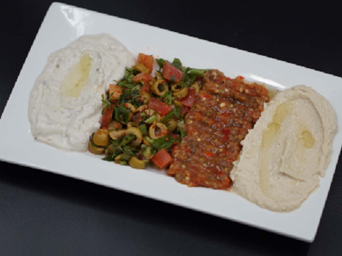 Al Hilal Turkish Restaurant delivery service in Qatar | Talabat