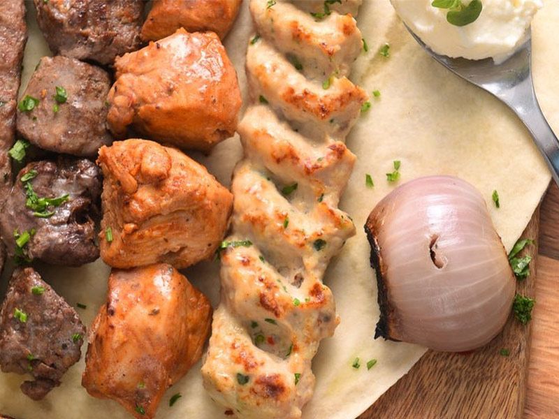 Port Restaurant delivery service in Kuwait | Talabat