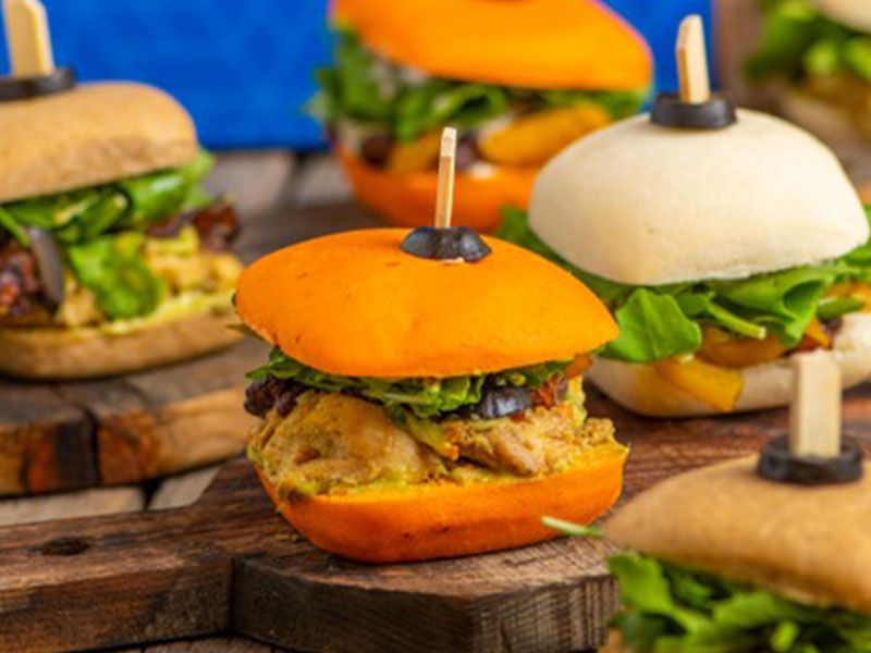 SNACKS BH delivery service in Bahrain | Talabat