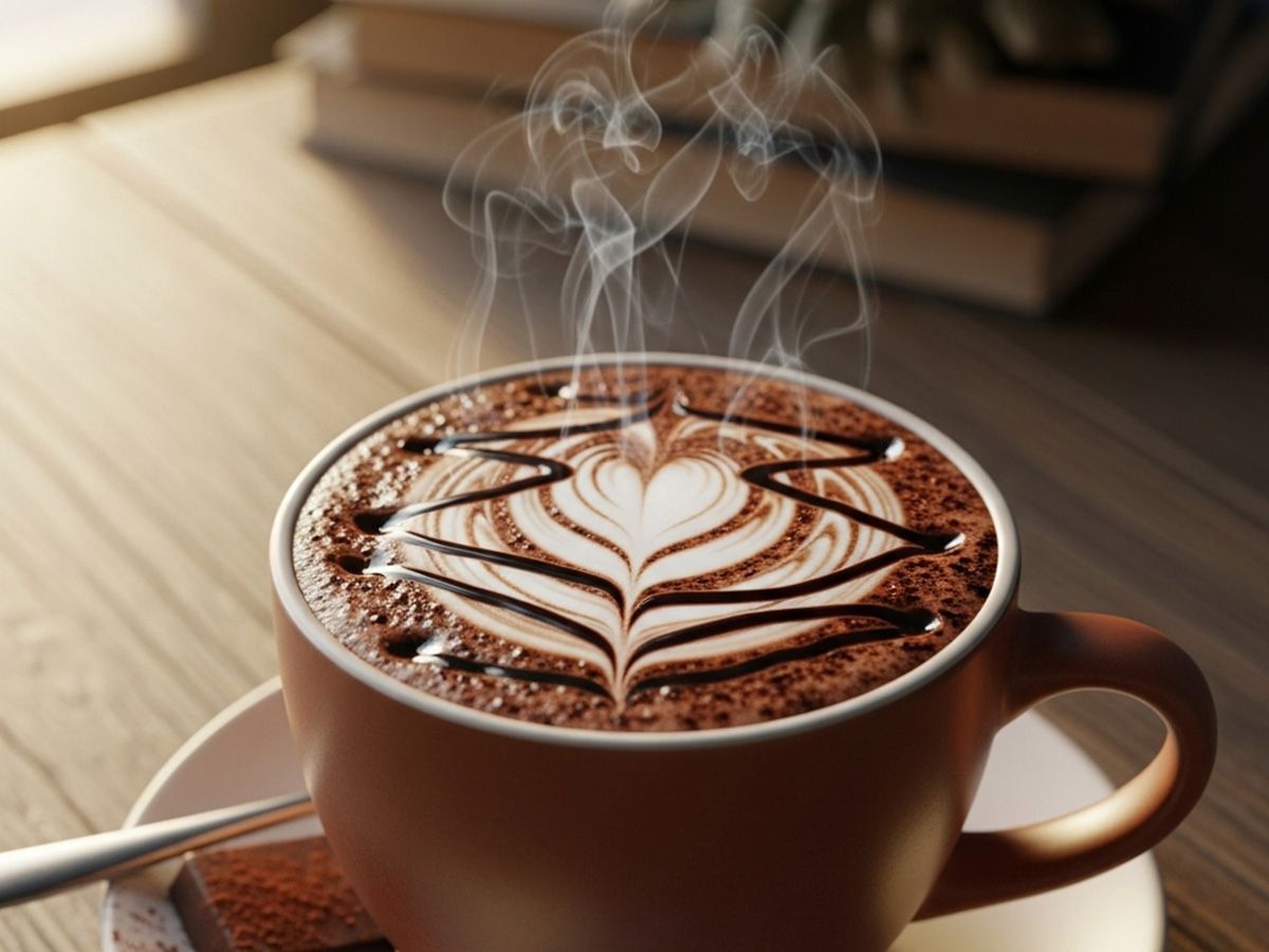 Horizon coffee delivery service in UAE | Talabat