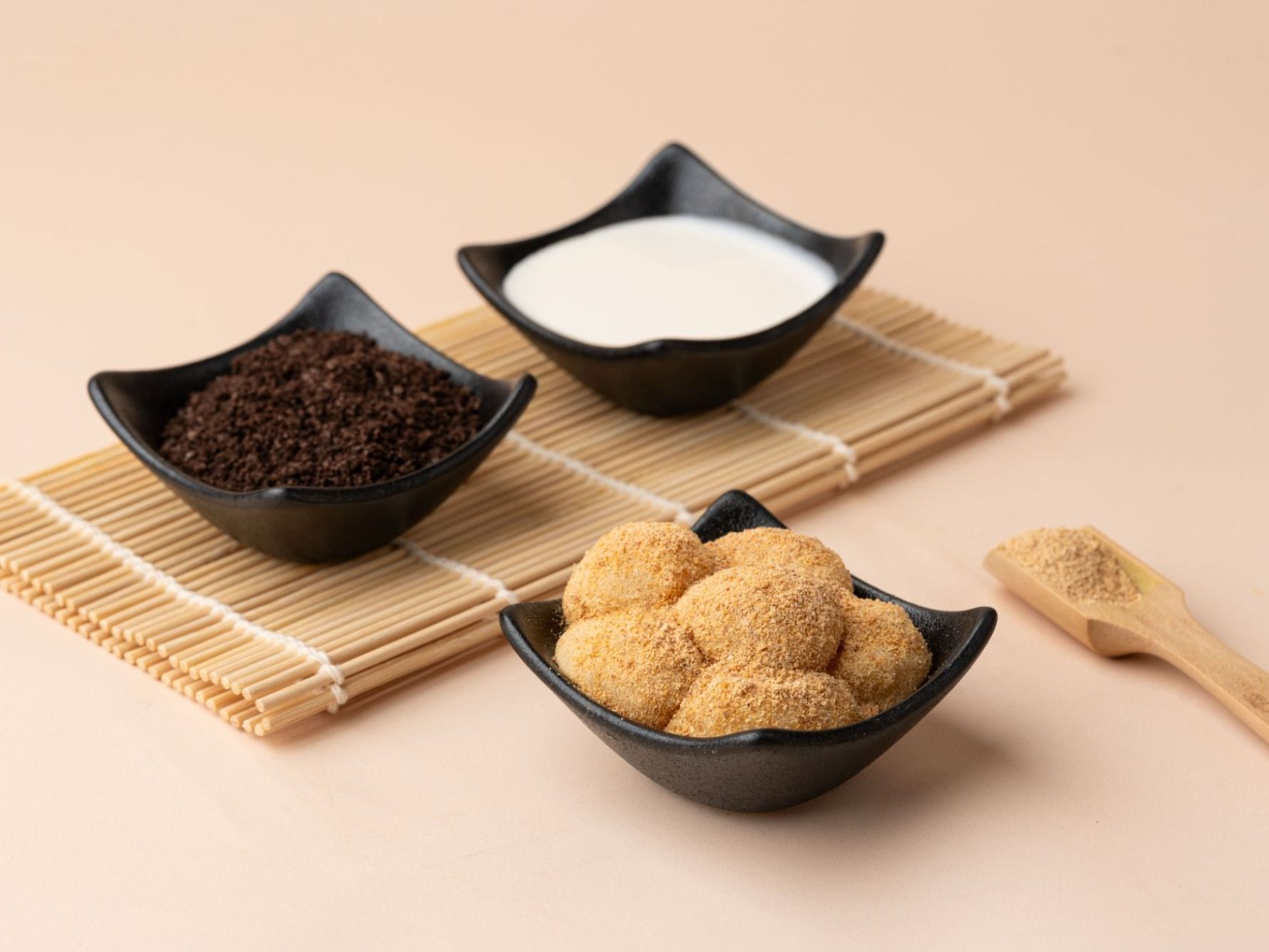 Kuidaore delivery service in Qatar | Talabat