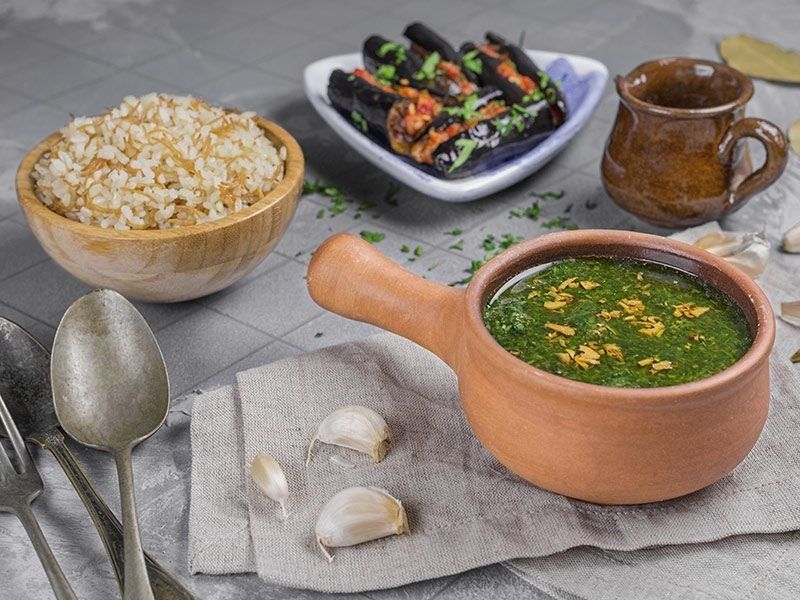 El Haty delivery service in Egypt | Talabat