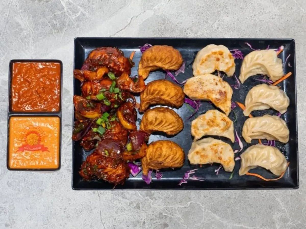 Sayapatri Restaurant delivery service in UAE | Talabat