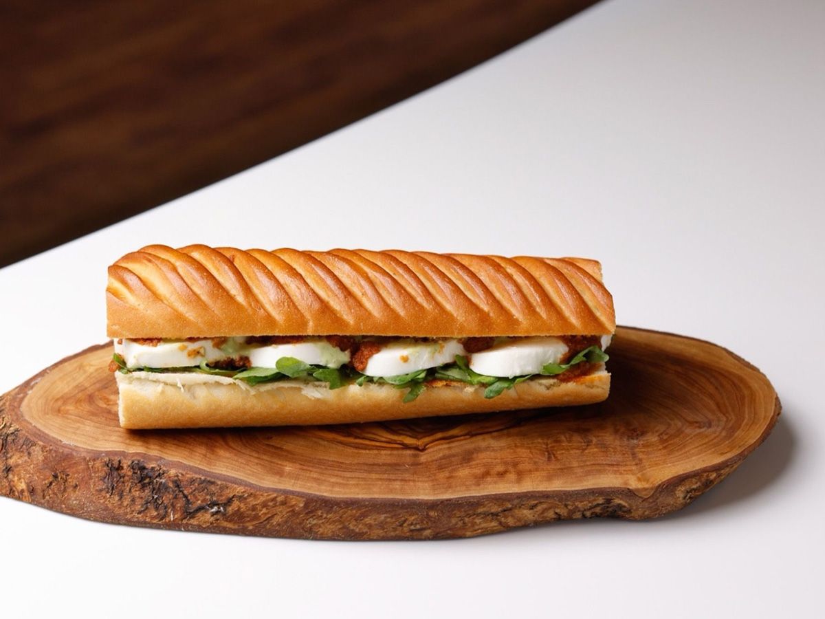Piccolo Cafe delivery service in Qatar | Talabat