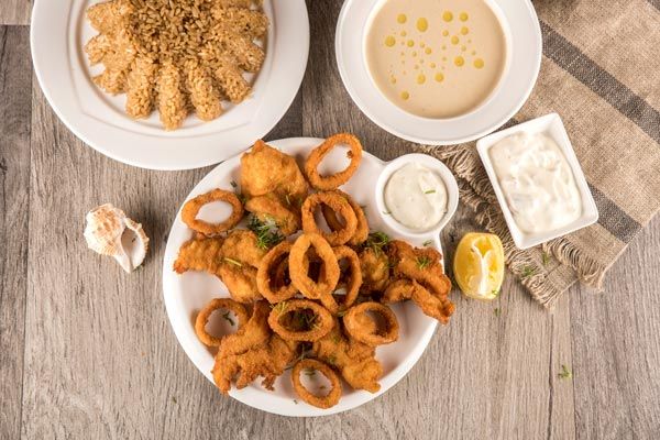 Mr. Fish Restaurant delivery in Dubai, Abu Dhabi and many other cities ...