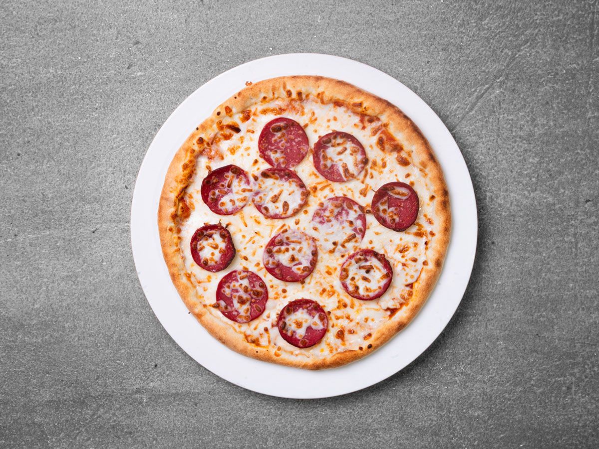 Pizza Legend delivery service in UAE | Talabat
