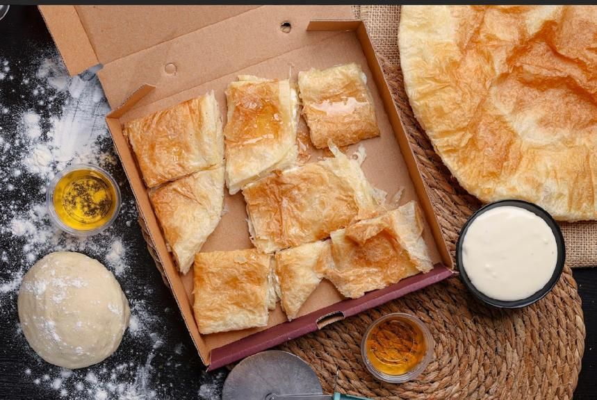 Abed Bakery delivery service in Bahrain | Talabat