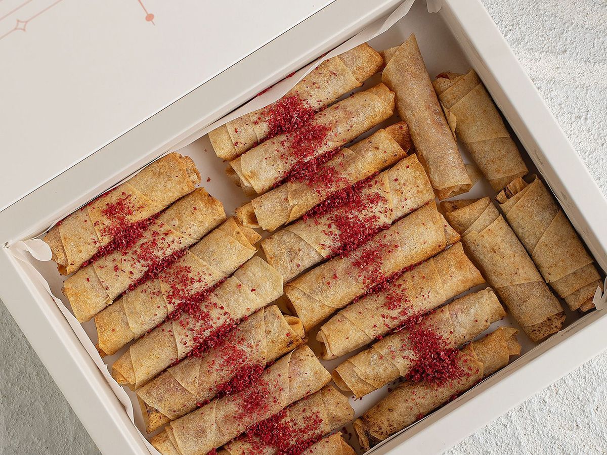 LAFAH KITCHEN delivery service in Bahrain | Talabat