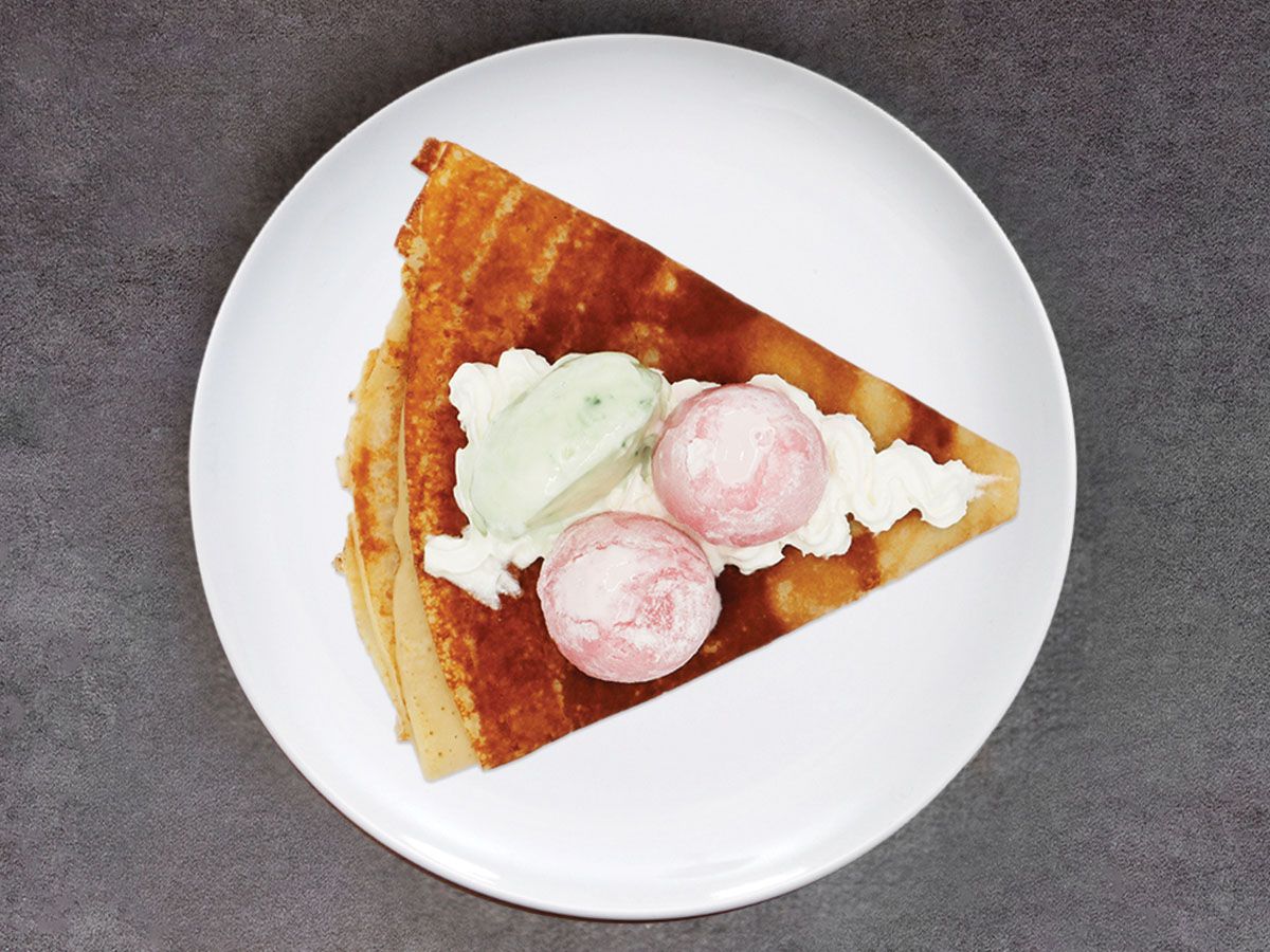 KUREPU delivery service in UAE | Talabat