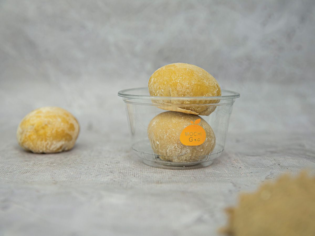 MochiGoo delivery service in Egypt | Talabat