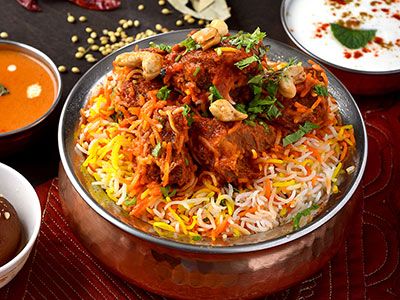 Biryani Gate delivery in Kuwait | Biryani Gate menu | Talabat