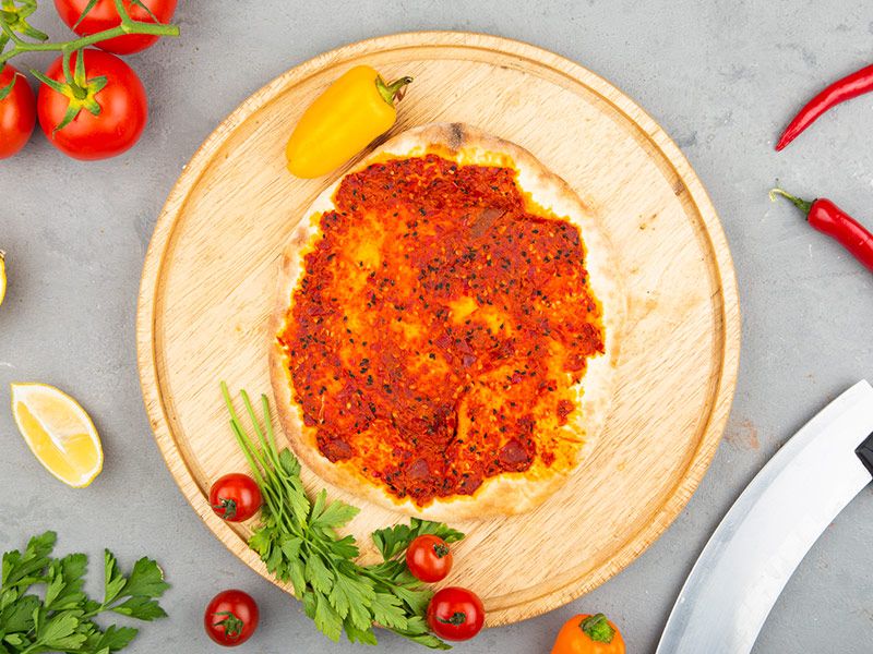 Al Mukhtar Cafeteria delivery service in UAE | Talabat