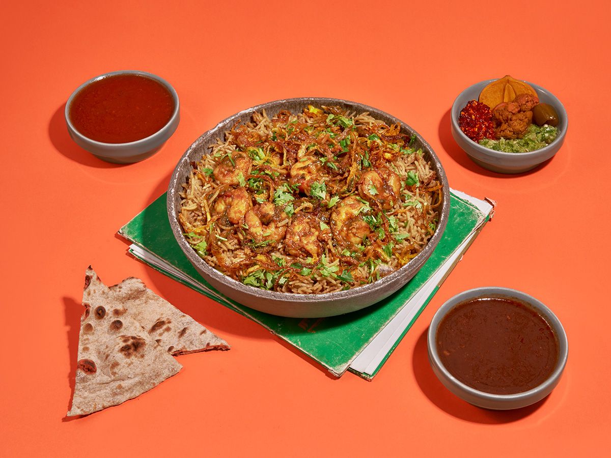 Zwarah delivery service in Kuwait | Talabat