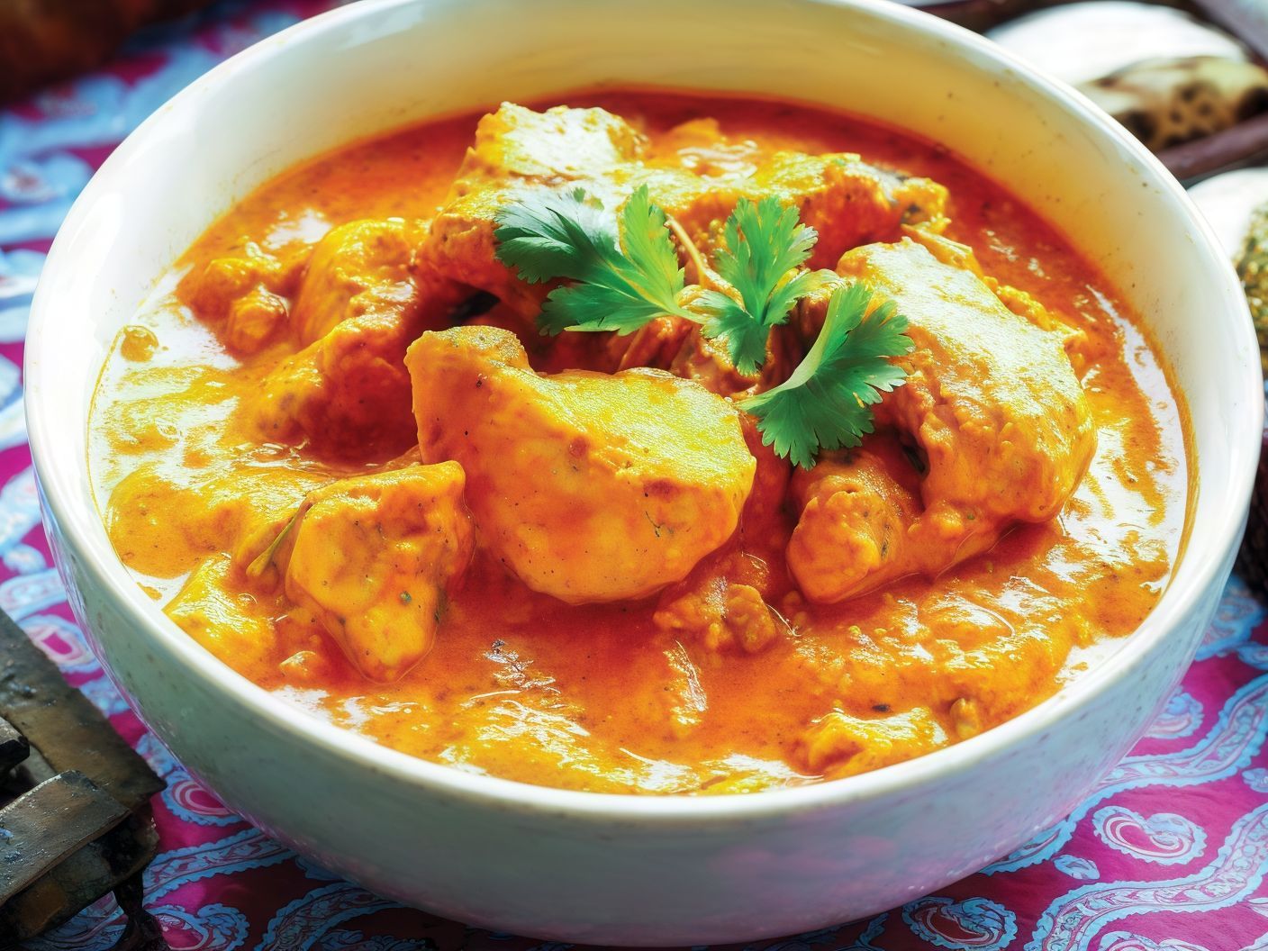 Indian Masala House delivery service in Egypt | Talabat