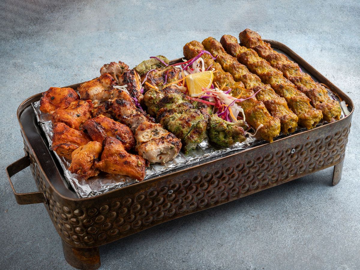 MURSHAD RESTAURANT L.L.C delivery service in UAE | Talabat