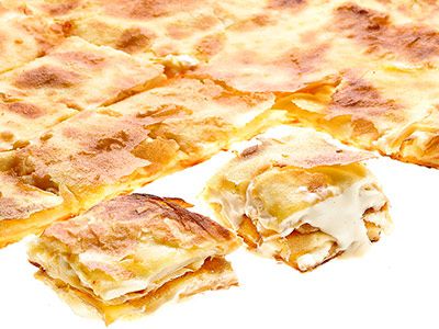 مطعم فطائر الخليج العربي قطر | قائمة طعام فطائر الخليج العربي | خدمة ...