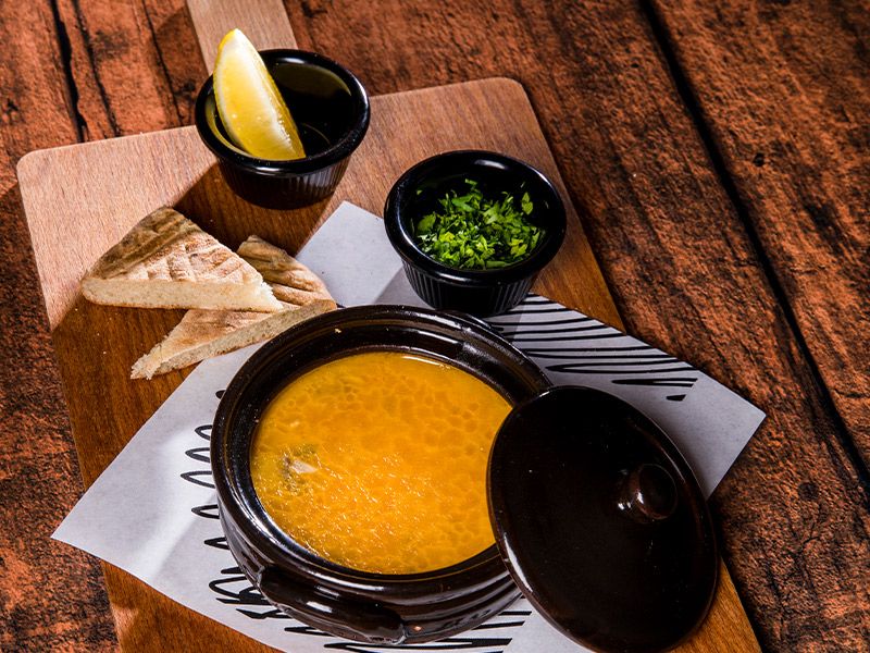 Karafirin delivery service in Qatar | Talabat