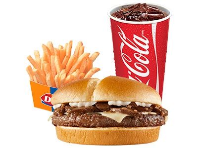Dairy Queen delivery service in Bahrain | Talabat
