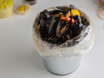 Crab Pot Seafood Restaurant delivery in Doha, Duhail and many other ...