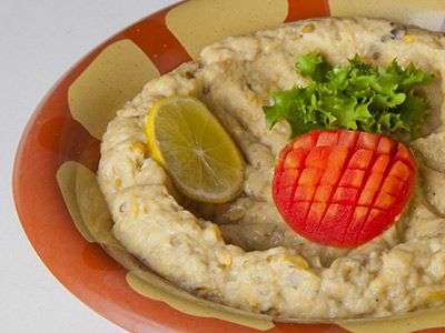 Al Mankal Restaurant tabarbour delivery service in Jordan | Talabat