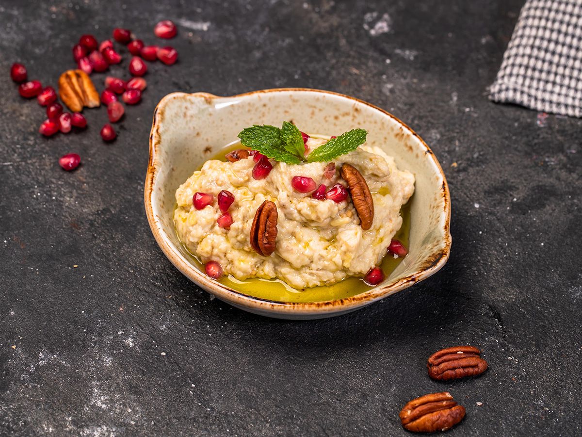 Chef Eyad Restaurant delivery service in UAE | Talabat