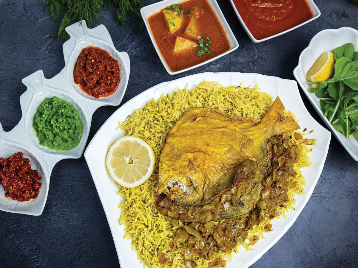 Dar Talal delivery service in Kuwait | Talabat