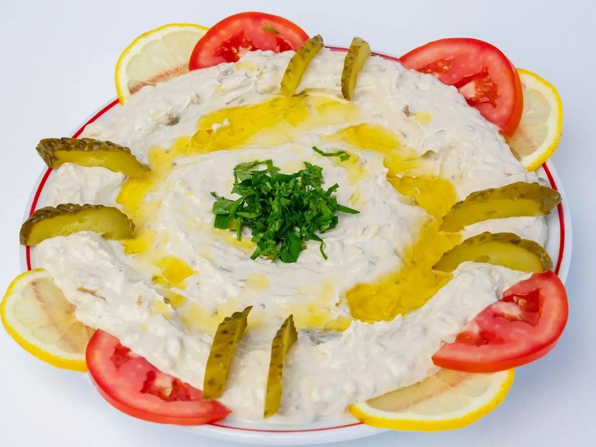 Turkey Central Restaurant delivery service in Qatar | Talabat