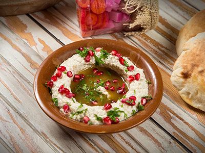 Abajour Restaurant delivery in Doha, Duhail and many other cities ...