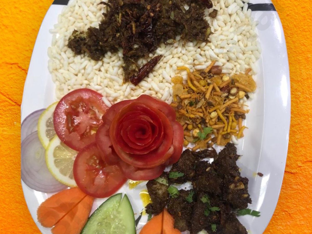 Bhetghat Restaurant delivery service in Qatar | Talabat