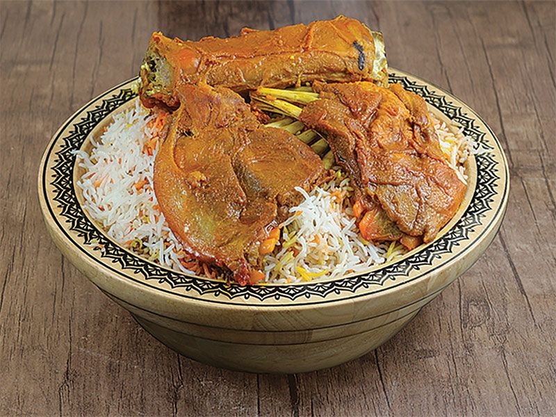 WAQT AL MANDI TRADITIONAL FOODS RESTURANT delivery service in UAE | Talabat