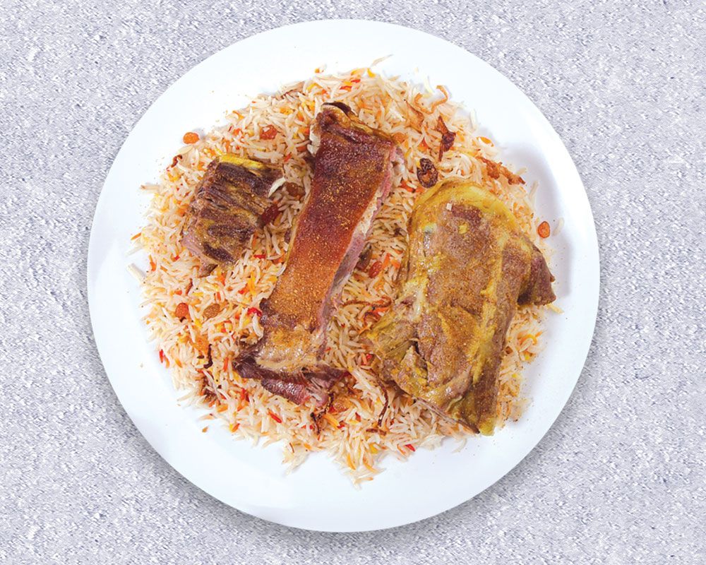 Atayeb Hadramout Restaurant delivery service in UAE | Talabat