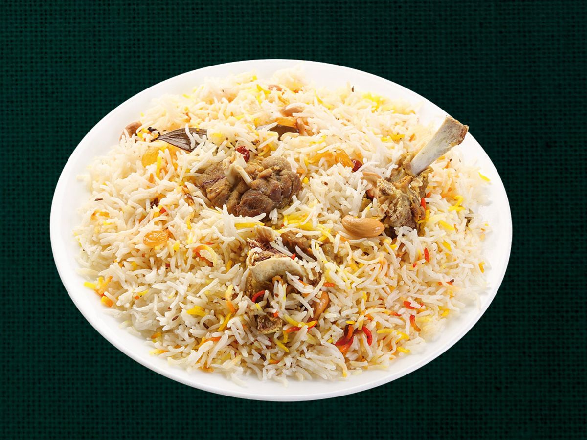 Al Khuzama Restaurant delivery service in Qatar | Talabat