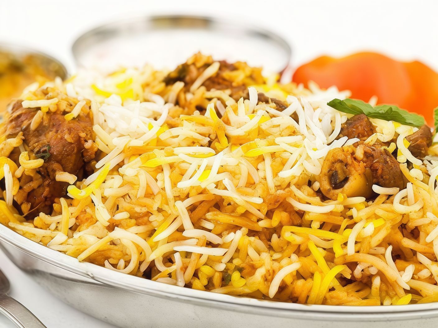 New Al Meerath Famous delivery service in Oman | Talabat