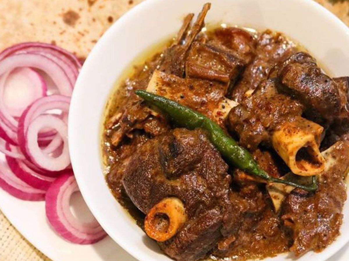Suhail Hyderabad Restaurant delivery service in UAE | Talabat