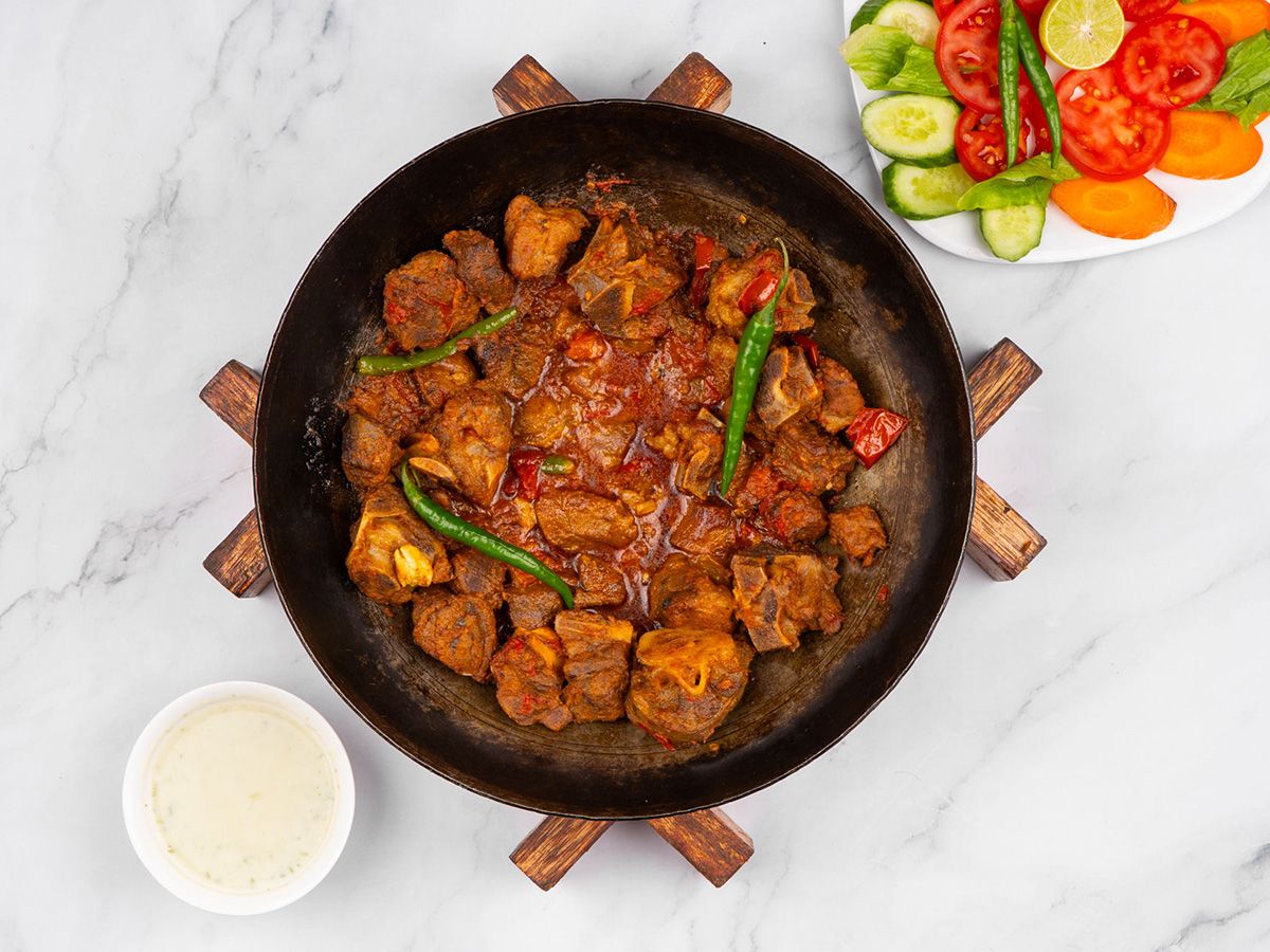 Bannu Gull Restaurant delivery service in UAE | Talabat