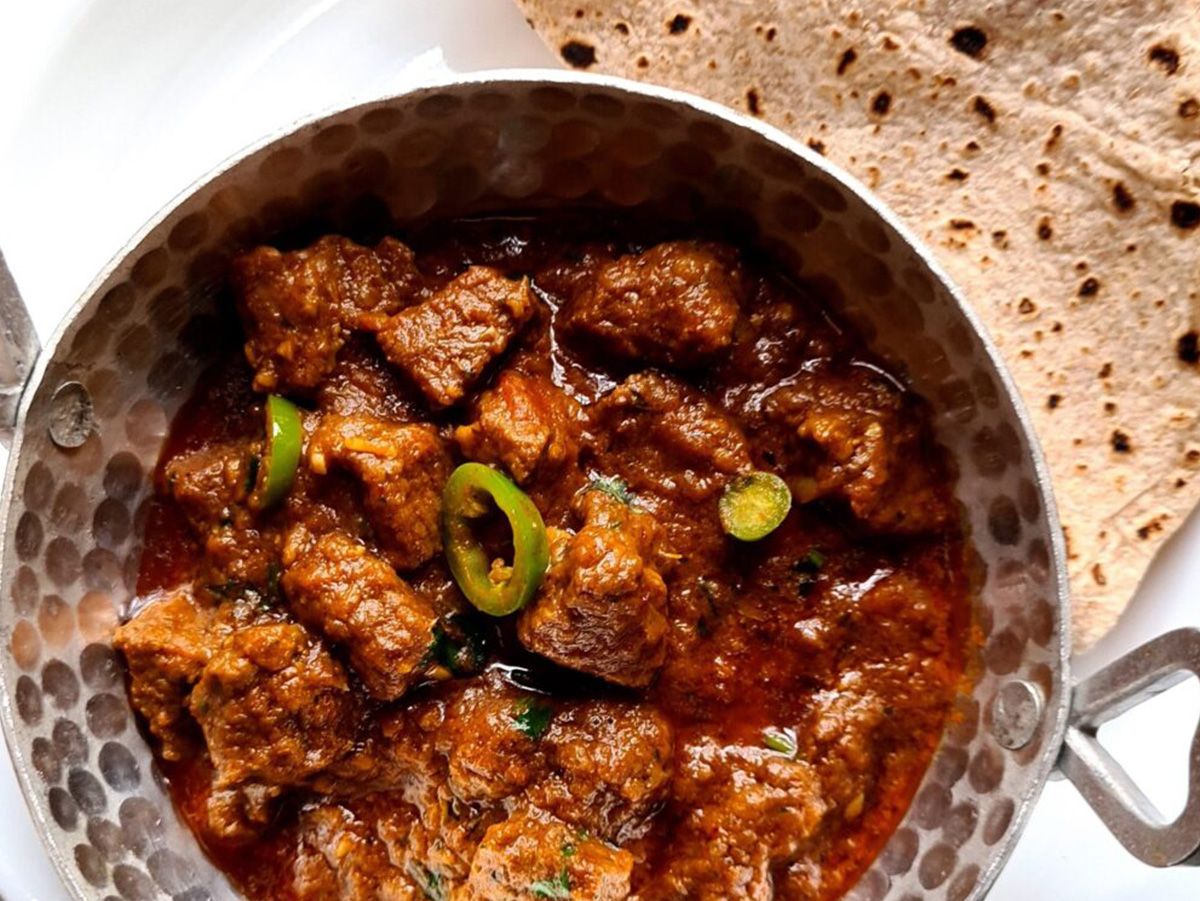 Karachi Restaurant delivery service in Qatar | Talabat